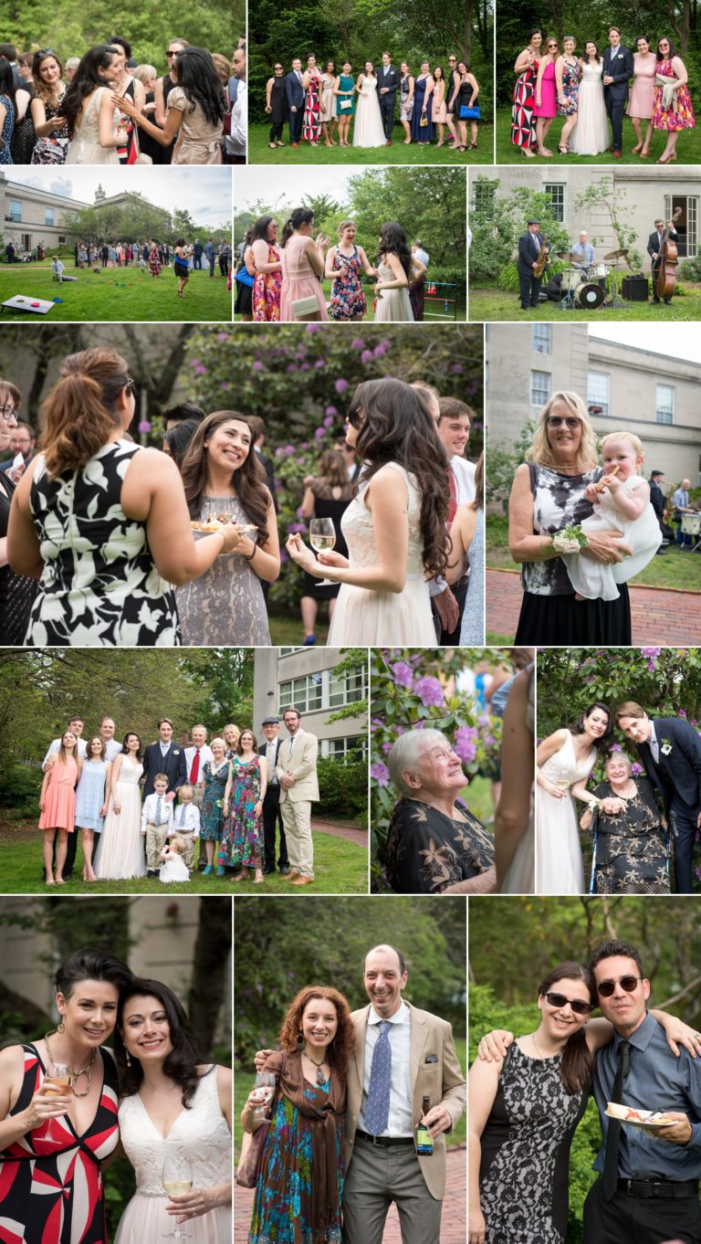 Jess & Daniel are married! - Stephanie Anestis Photography