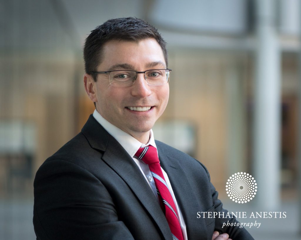 How to plan for a pro head shot - Stephanie Anestis Photography